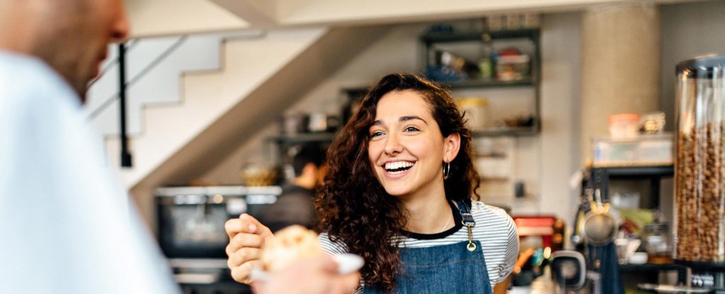 Barista and Cafe Skills for Work - Macquarie Community College