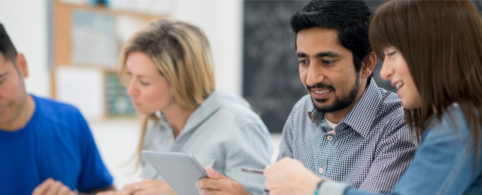 Learn Online - Macquarie Community College