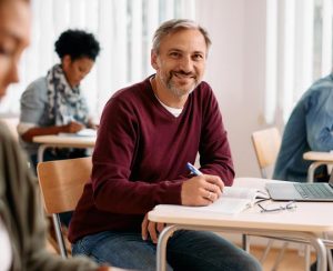 Macquarie Community College - Inclusive Learning for All