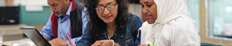 Beginner English course Sydney - Macquarie Community College