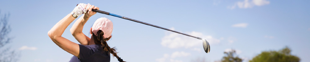 Golf for Beginners | Macquarie Community College