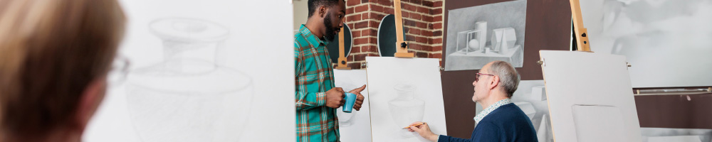 Drawing for Beginners | Learn Drawing Basics | Macquarie Community College