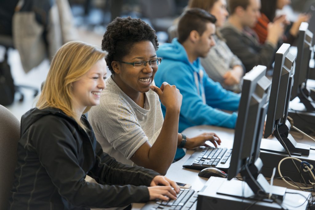 Computer Skills & IT Literacy Courses - Macquarie Community College