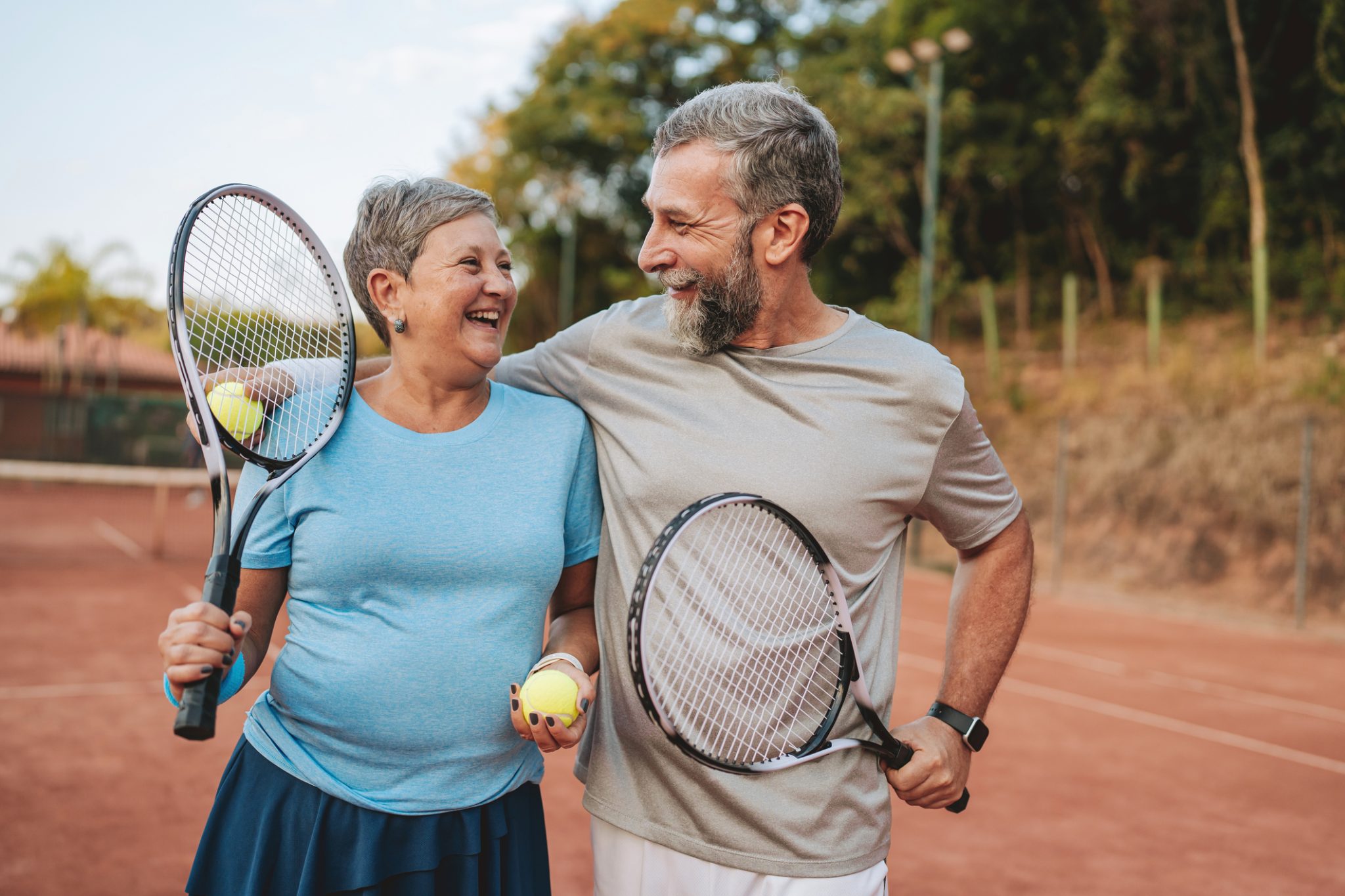 Tennis Lessons - Beginners | Macquarie Community College