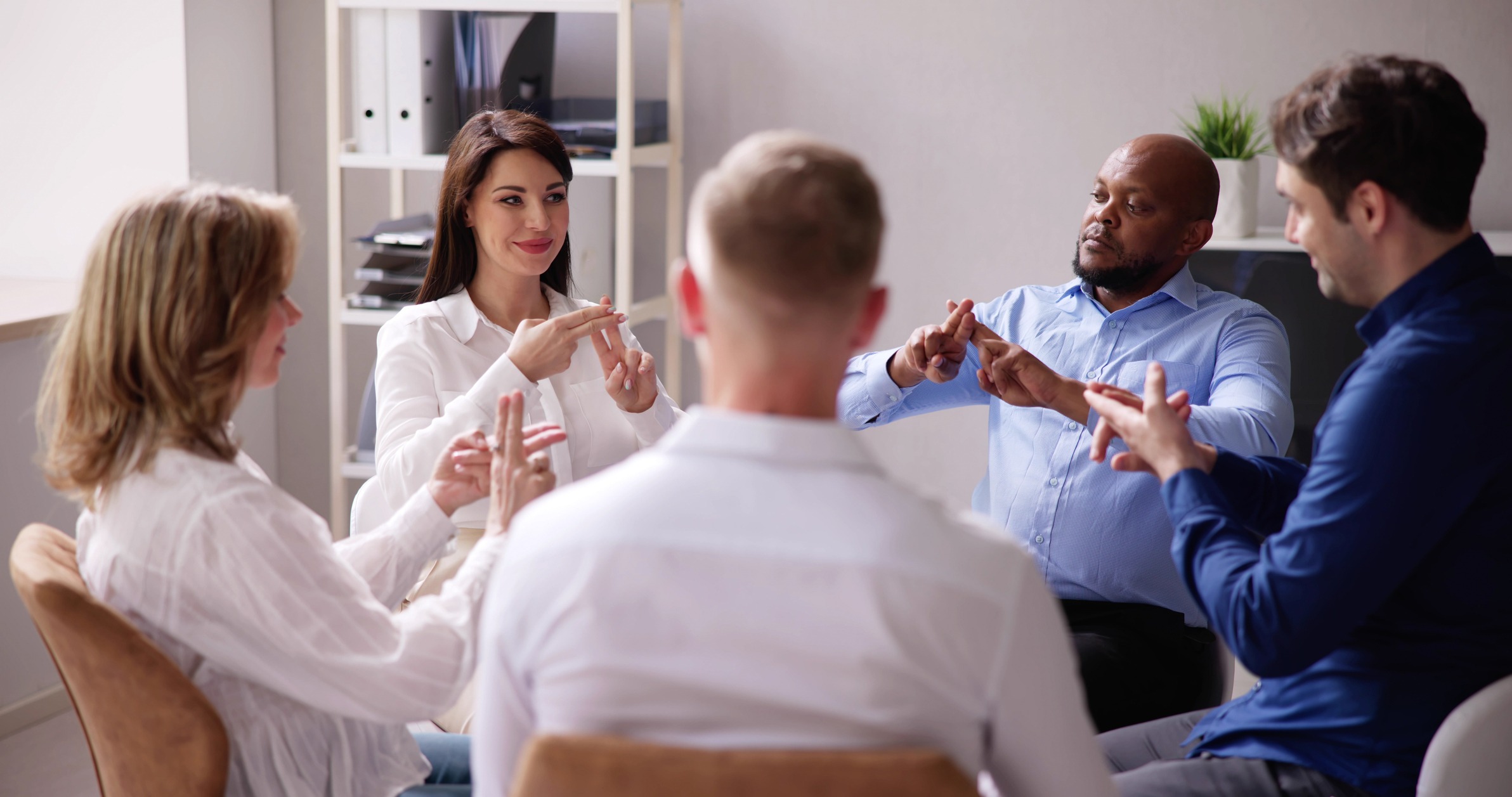 Introduction to Auslan 1 (Sign Language)