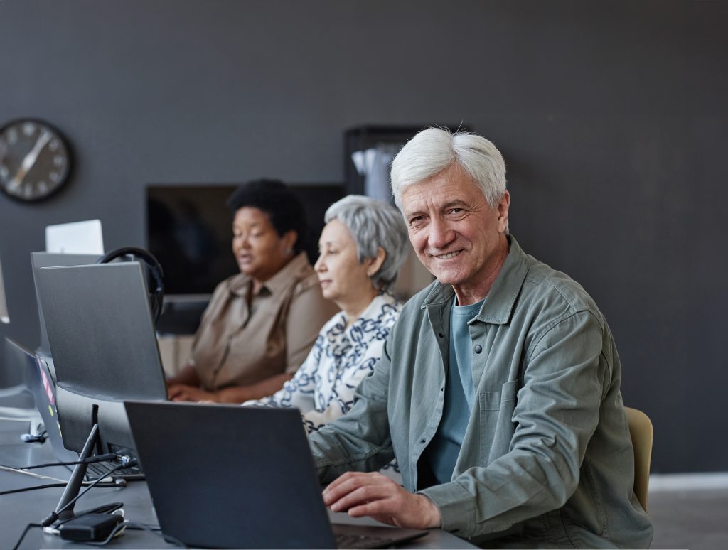 Tech Savvy Seniors - Cloud Computing: Part 1 | Computer Course for ...