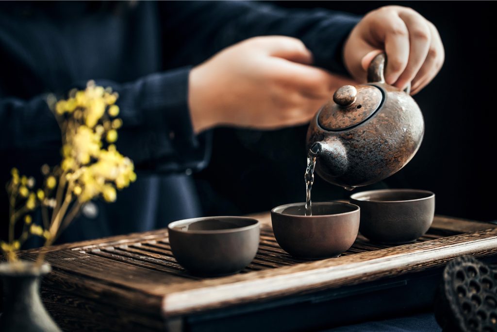 Cooking & Barista Courses - Macquarie Community College