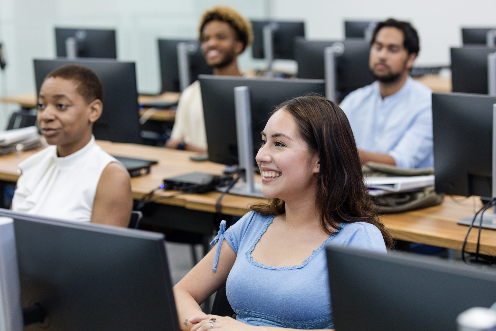Career Guidance & Planning Workshops - Macquarie Community College