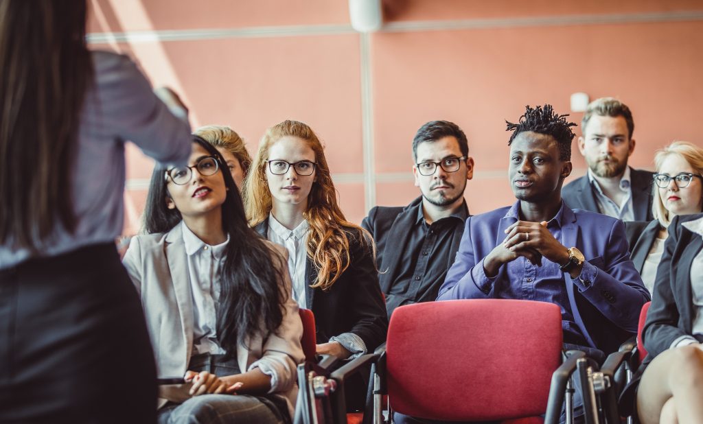 Career Development - Employment Readiness Program - Macquarie Community ...