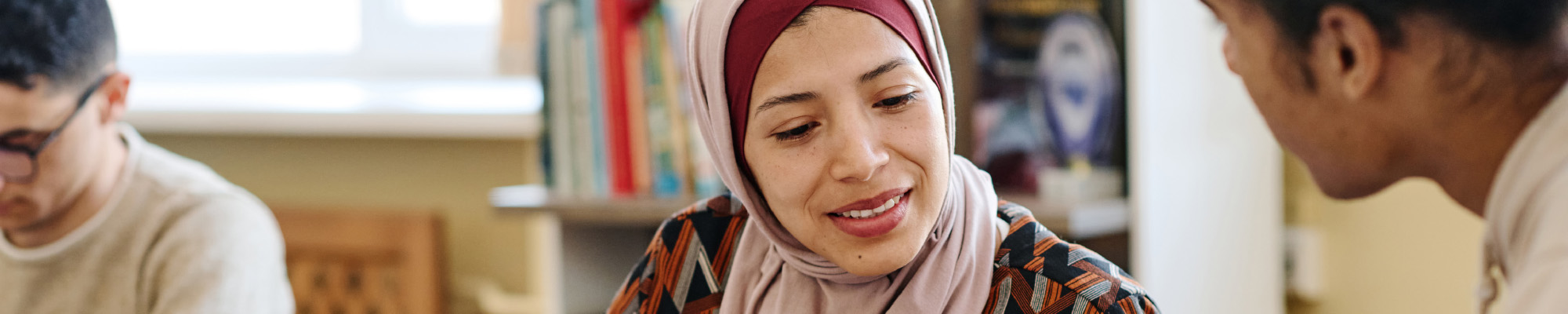 Intermediate English Courses in Sydney- Macquarie Community College