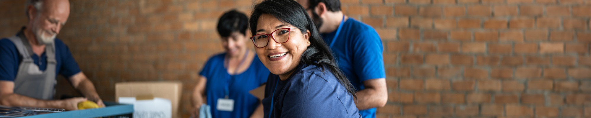 Certificate II in Community Services - Macquarie Community College