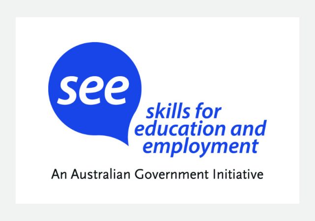 Skills for Education and Employment (SEE) - Macquarie Community College