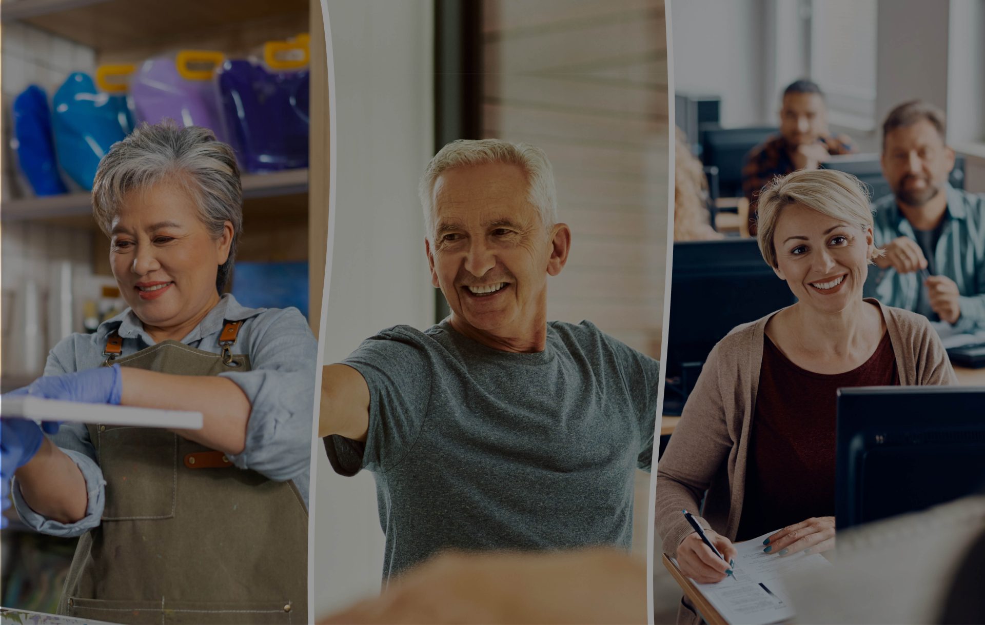 Macquarie Community College - Inclusive Learning for All