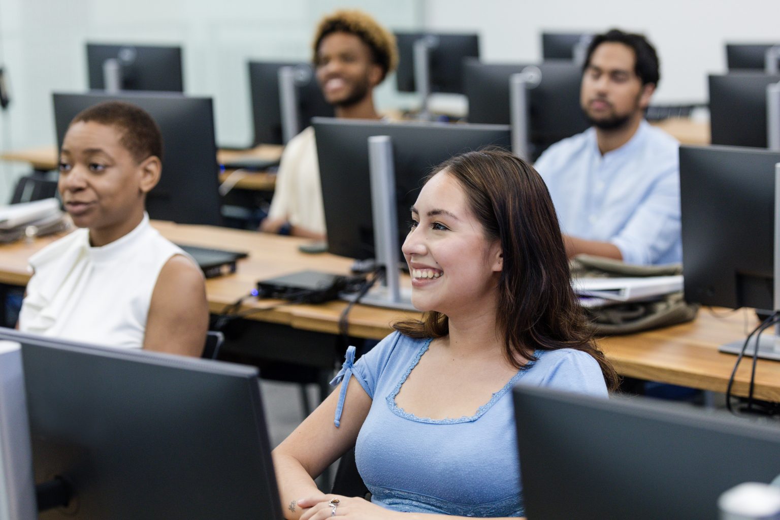 Computer Skills & IT Literacy Courses - Macquarie Community College