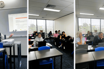 Macquarie Community College - Inclusive Learning for All