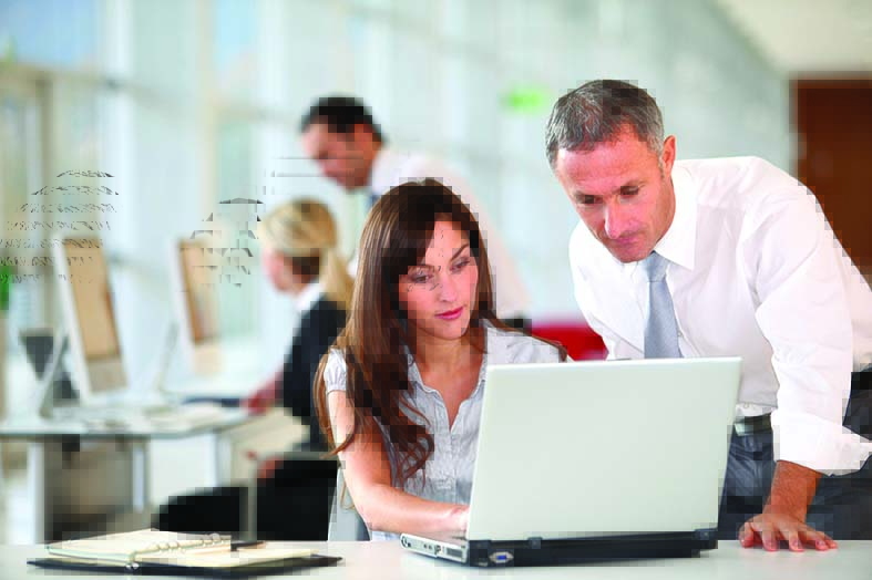 Intermediate Computer Skills - Macquarie Community College