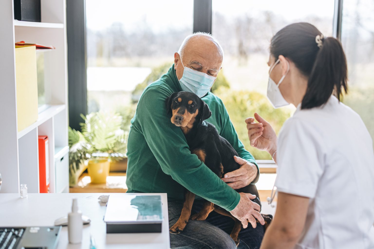 Animal Care Courses - Macquarie Community College