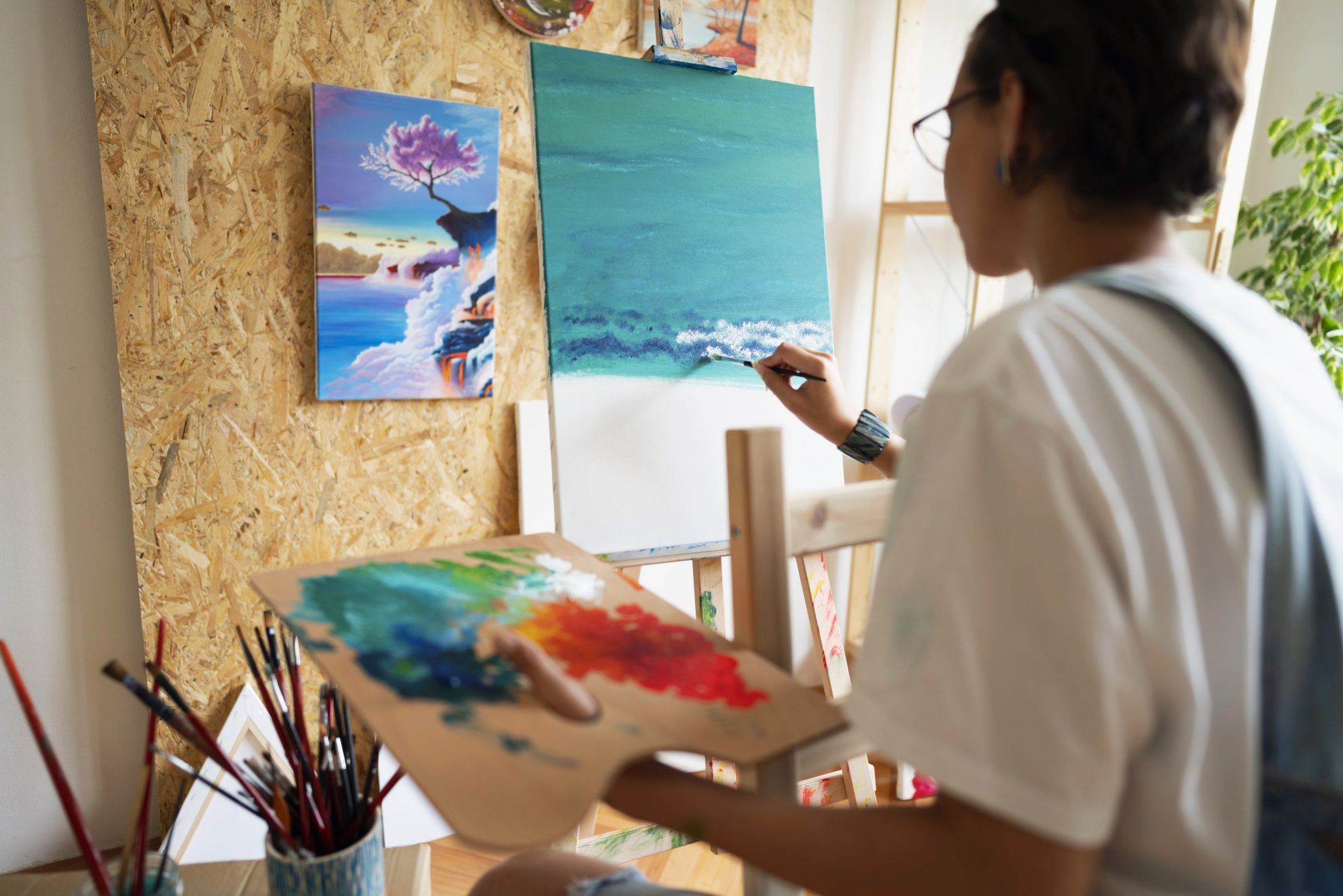 Arts & Crafts Classes - Macquarie Community College