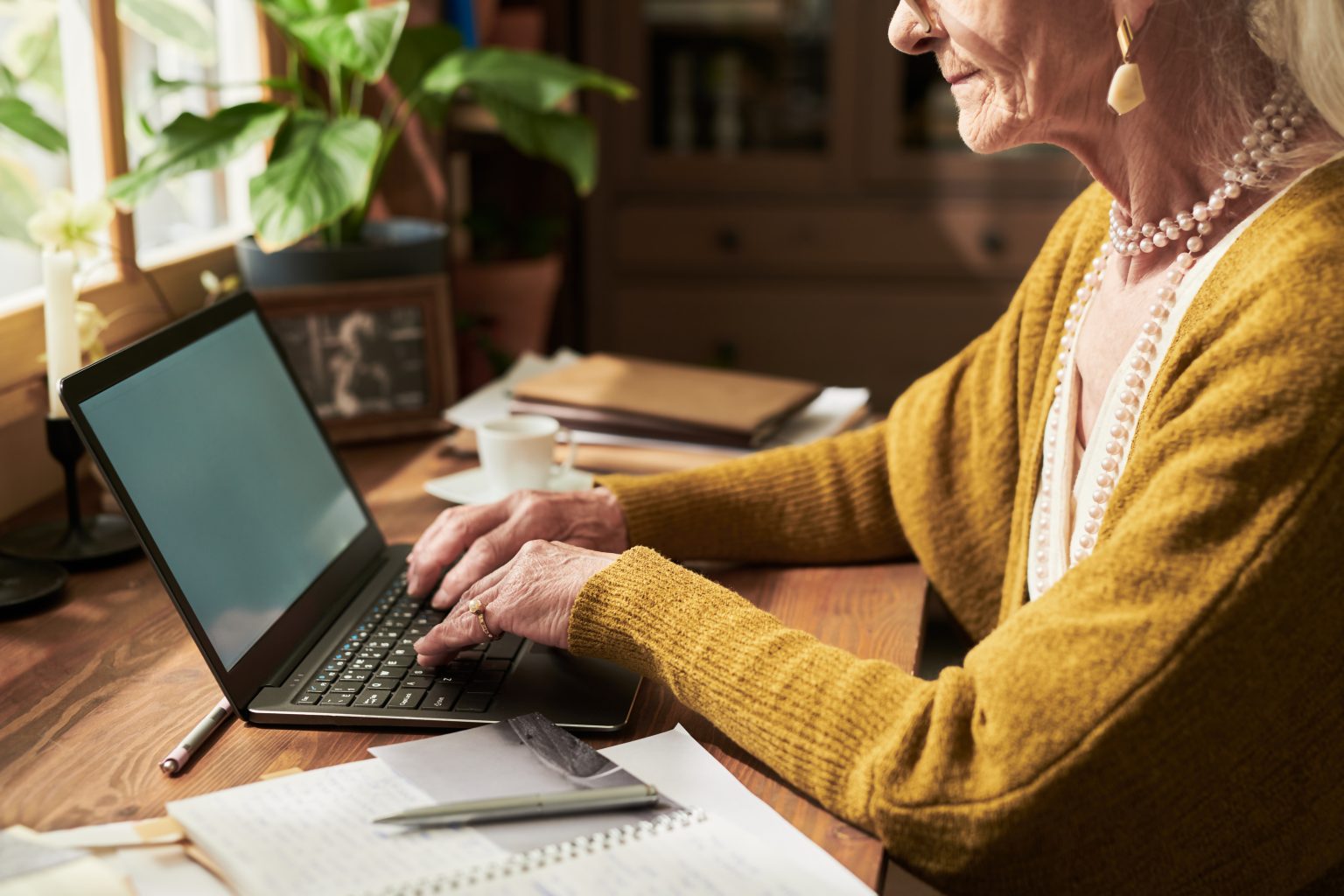 Computer Classes for Seniors - Macquarie Community College