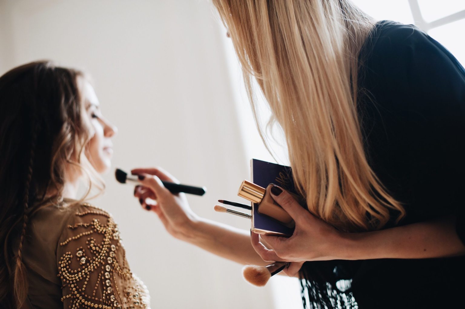 Advanced Makeup Artistry - Macquarie Community College