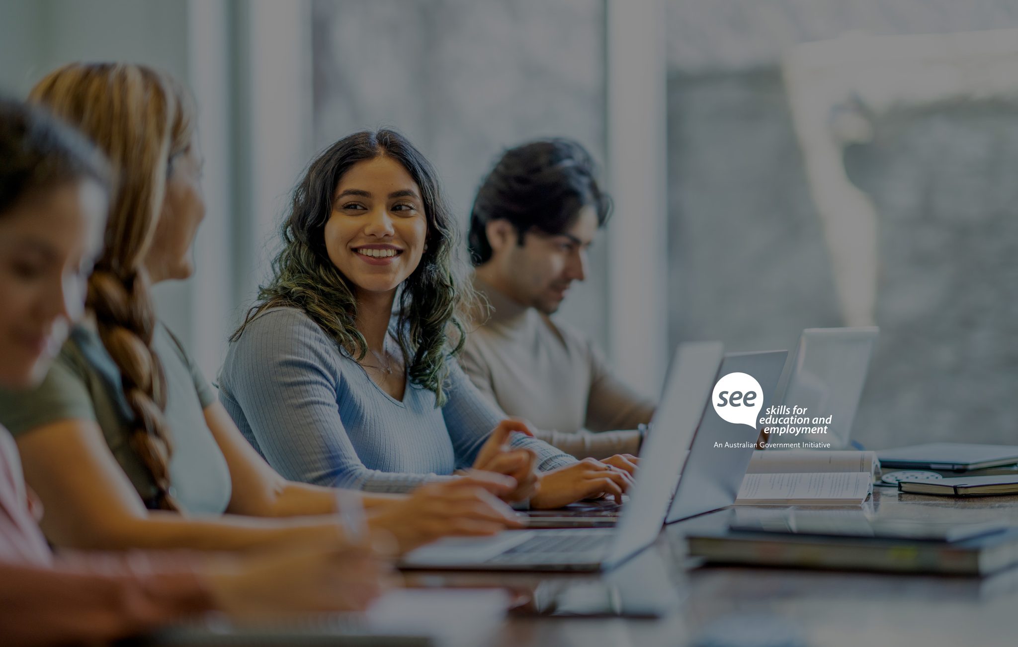 Macquarie Community College - Inclusive Learning for All