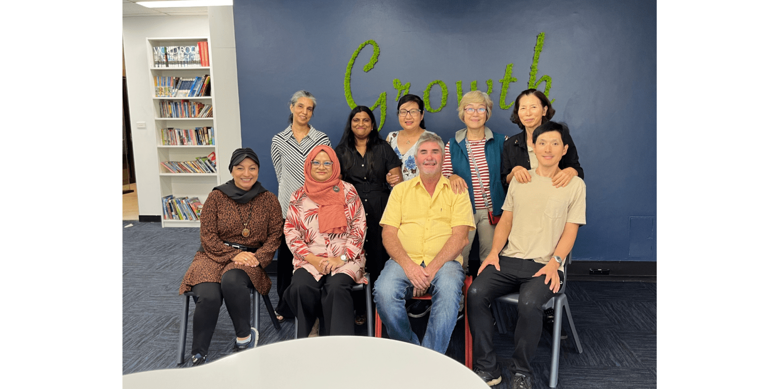 Empowering Learners Through Computer Courses - Macquarie Community College