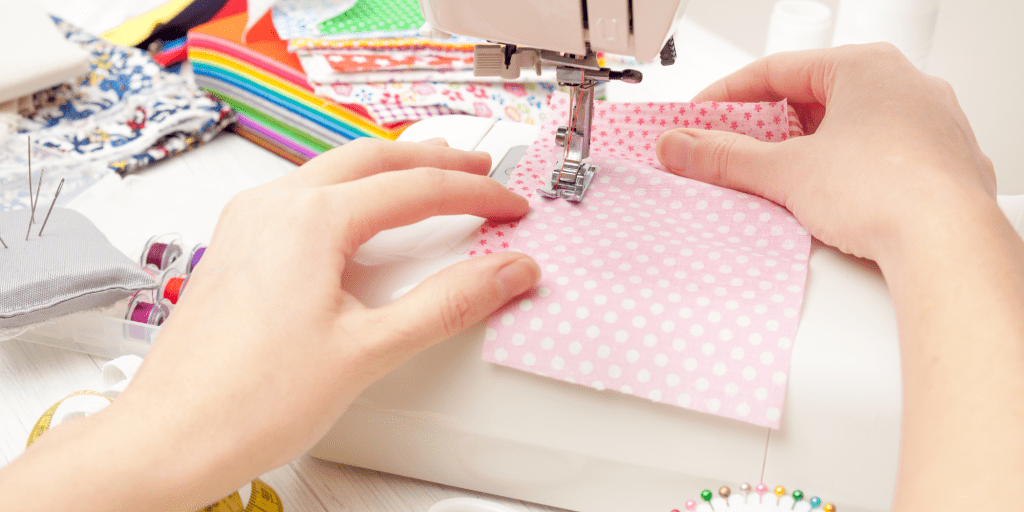 Sewing Basics and Beyond - Macquarie Community College