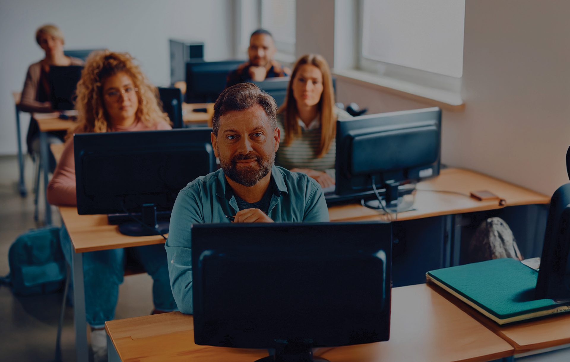 Macquarie Community College - Inclusive Learning for All