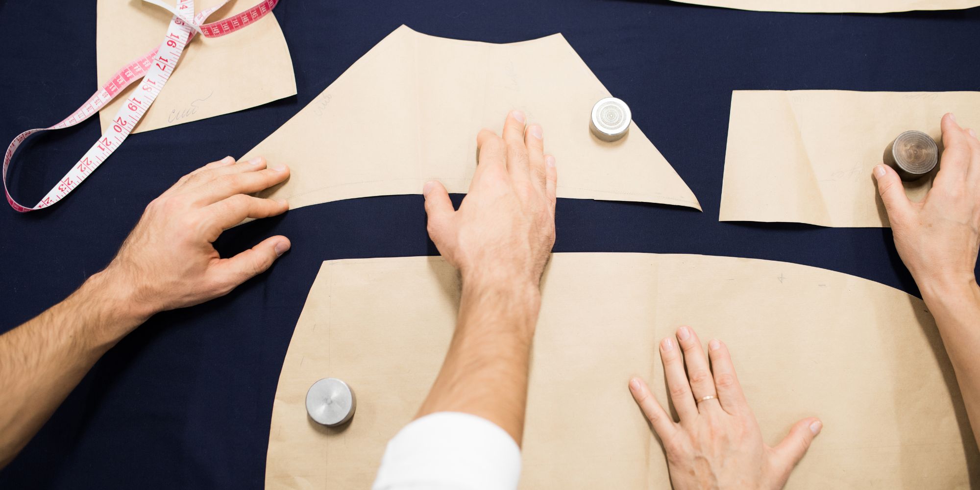 Tailoring Made Easy - Macquarie Community College